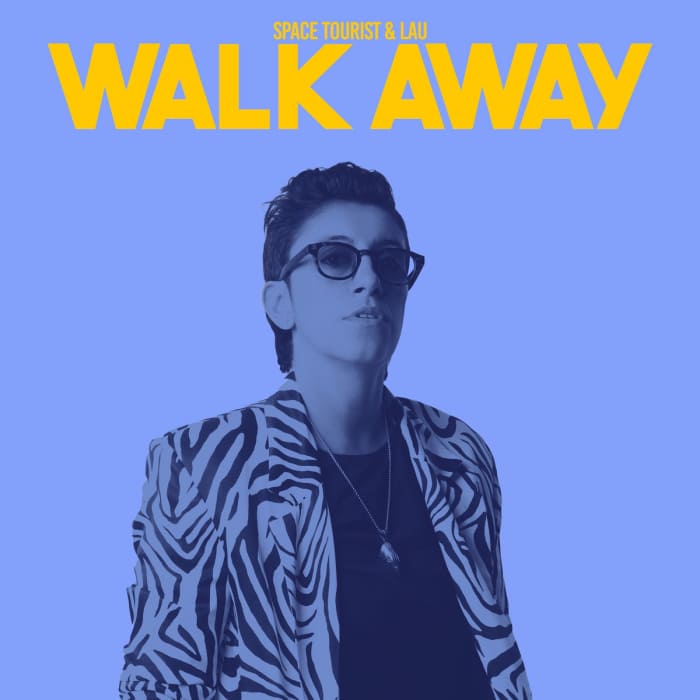 Synthpop Single: "Walk Away" by Space Tourist & LAU - HubPages