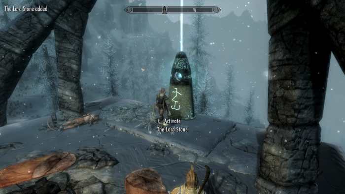 All You Need to Know About The Lord Stone Within "The Elder Scrolls V ...