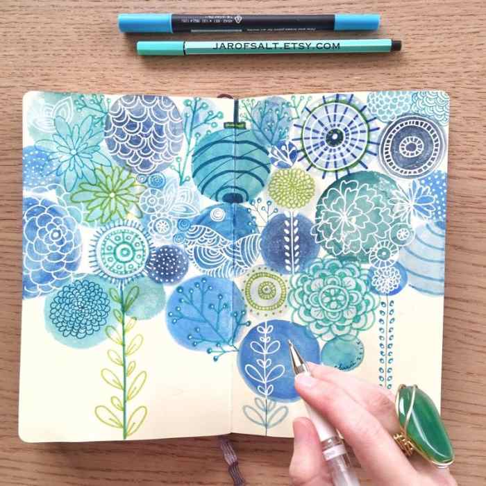 Handmade Journals: Tips and Techniques - HubPages