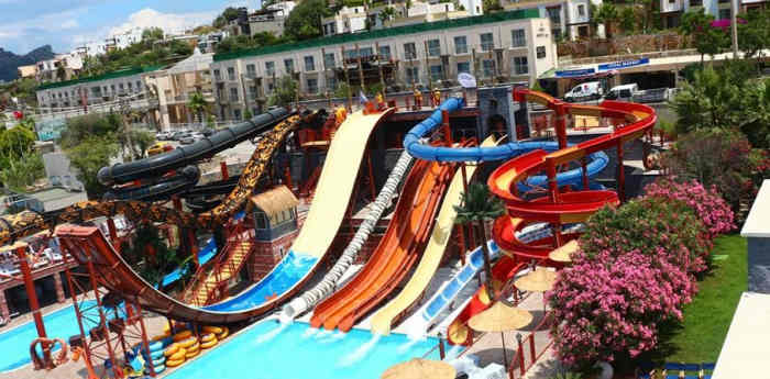 The Best Hotels in Turkey With a Water Park - HubPages