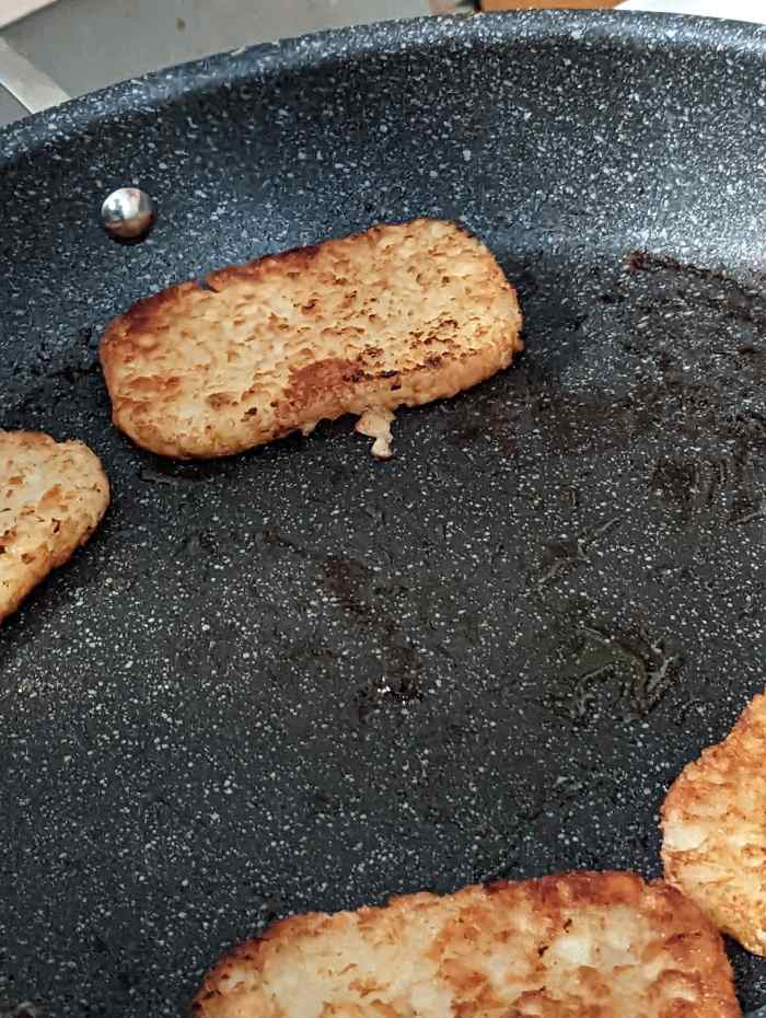 Hash Brown Patties - the Next Level of Potatoes - HubPages
