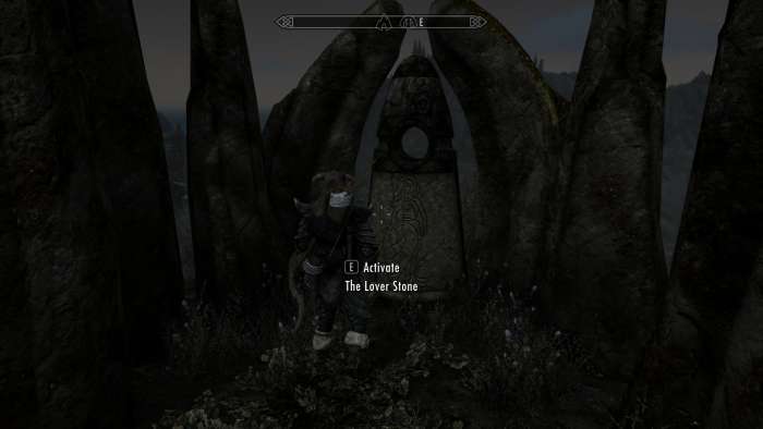 All You Need to Know About The Lover Stone Within "The Elder Scrolls V ...