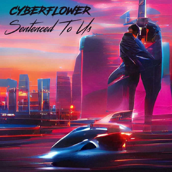 Synthpop Single Review: "Sentenced To Us" by CyberFlower - HubPages