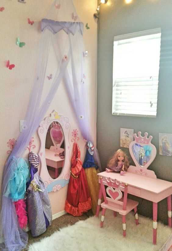 25+ Magical Princess Room Decor Ideas for Your Little Lady - HubPages