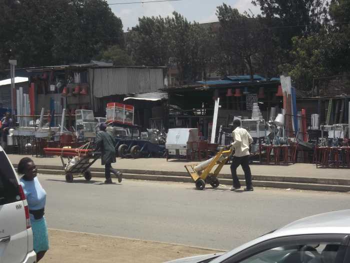 How to Create More Jobs in Developing Countries - HubPages