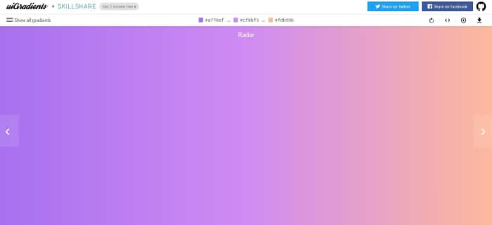 8 Amazing Website Gradient Backgrounds to Check Out: The Ultimate List ...