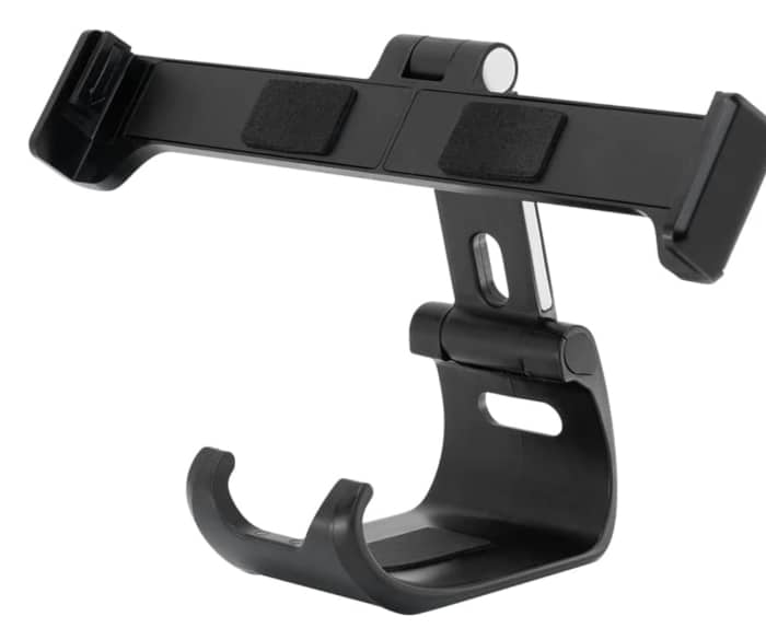 Fixture Gaming’s S2 Mount Makes For A Better Handheld Nintendo Switch ...