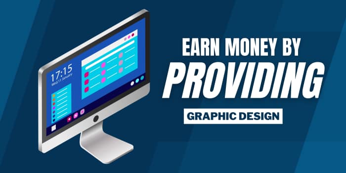 Various Ways to Earn Money by Providing Graphic Design - HubPages