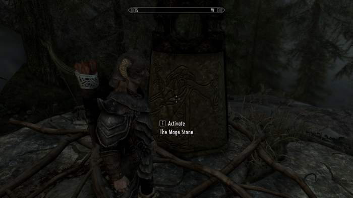 All You Need to Know About The Mage Stone Within "The Elder Scrolls V ...
