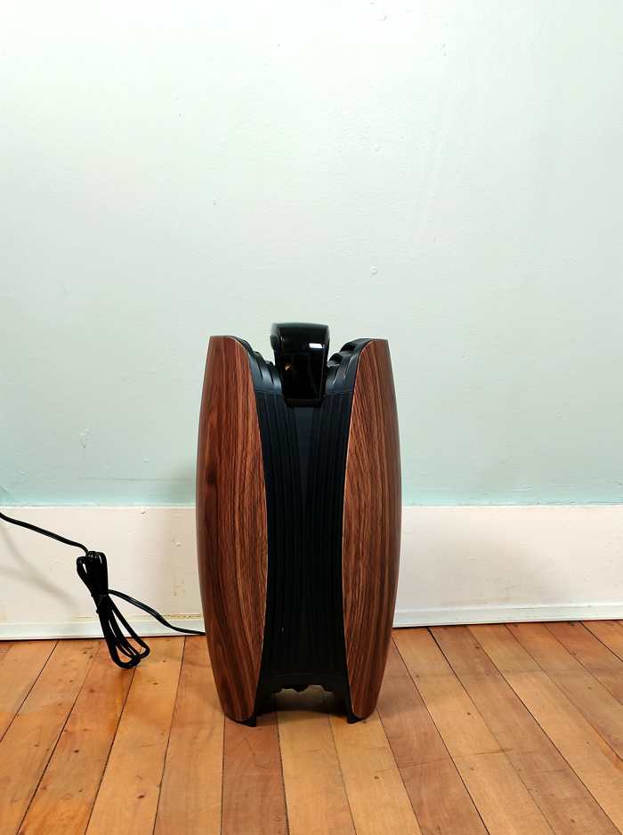 Review of the VCK Dual Filter Air Purifier - HubPages