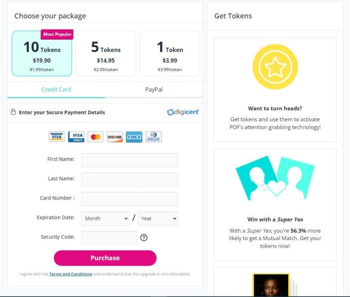 Plenty of Fish: An Overview of the Popular Dating Site - HubPages