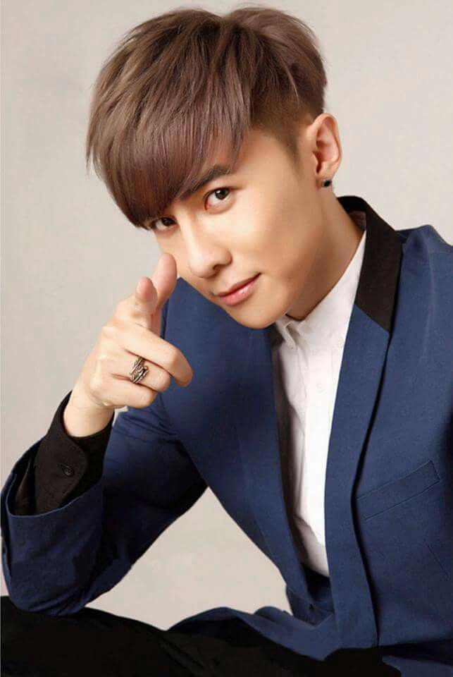 Most Handsome and Popular Taiwanese Actors - HubPages