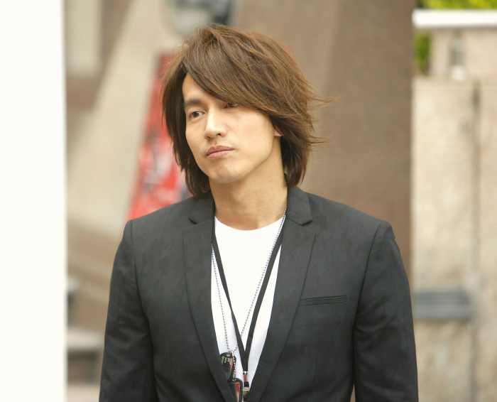 Most Handsome and Popular Taiwanese Actors - HubPages