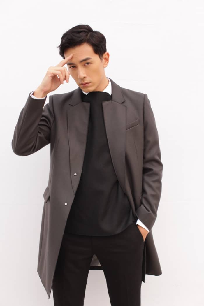 Most Handsome and Popular Taiwanese Actors - HubPages