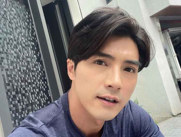 Most Handsome and Popular Taiwanese Actors - HubPages