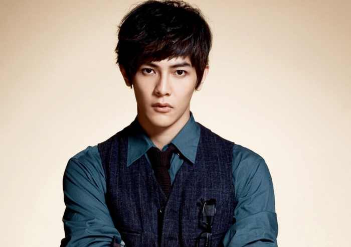 Most Handsome and Popular Taiwanese Actors - HubPages