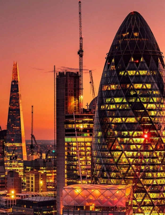 How to Enjoy London to the Maximum: A Detailed Guide - HubPages