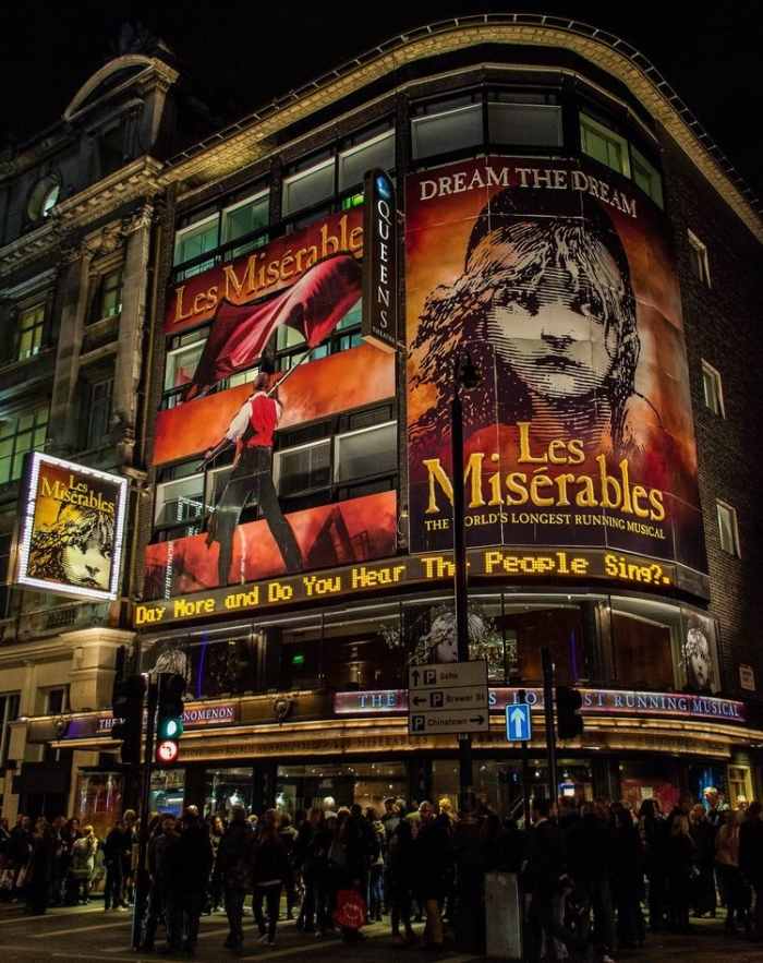 How to Enjoy London to the Maximum: A Detailed Guide - HubPages