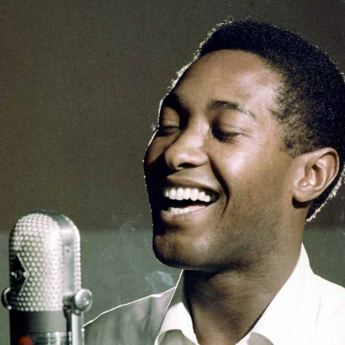 Sam Cooke's Sad Demise - HubPages