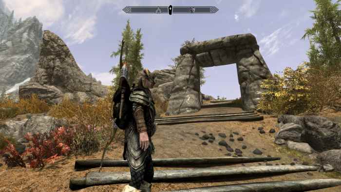 All You Need to Know About The Ritual Stone Within "The Elder Scrolls V ...