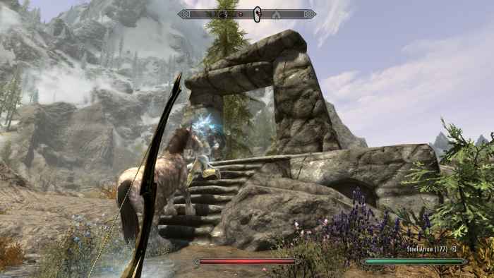 All You Need to Know About The Ritual Stone Within "The Elder Scrolls V ...