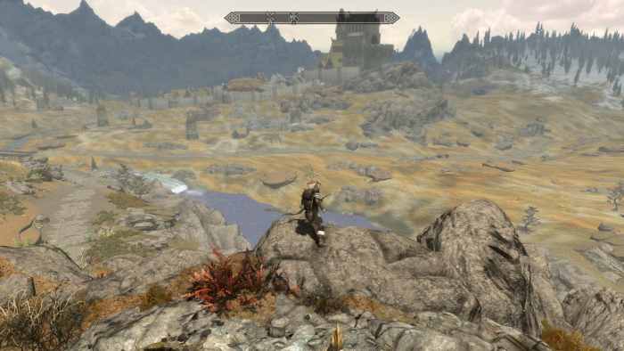 All You Need to Know About The Ritual Stone Within "The Elder Scrolls V ...