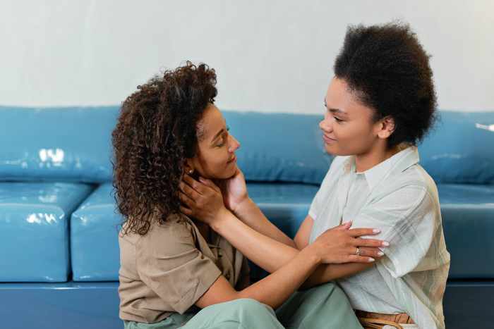 The Secret to a Strong Relationship: How Forgiveness Can Transform Your ...