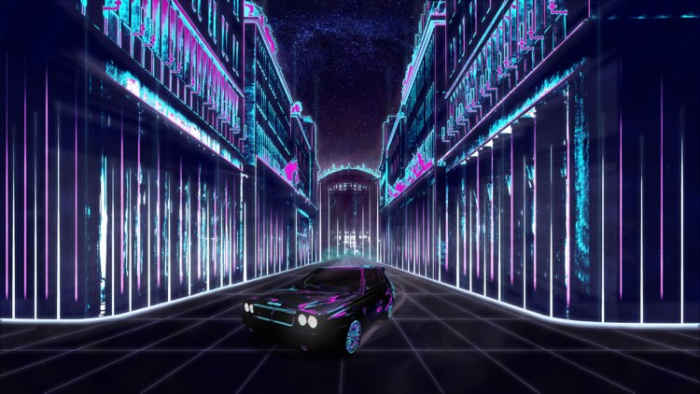 Synth Single Review: "DRIVING" by CALIGVLA MMLXXXII - HubPages