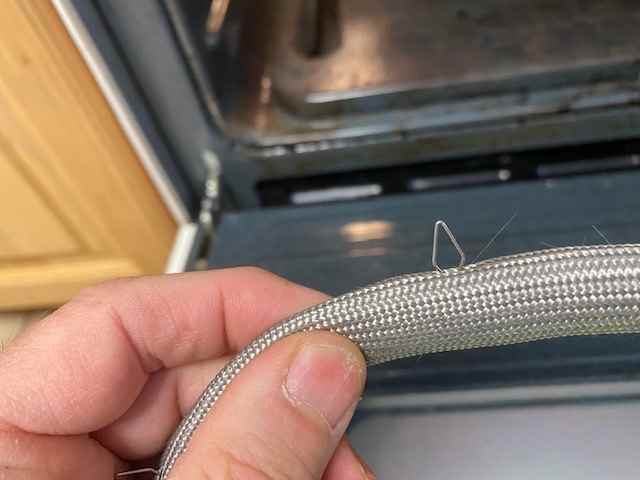 How to Replace an Oven Door Seal - HubPages