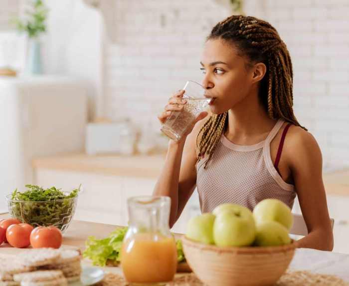 A Boxer's Diet Plan Should Be High in Protein, Complex Carbohydrates ...