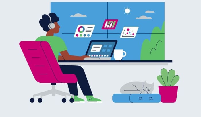 The 10 Best Remote Work Tools to Keep You Connected and Productive ...