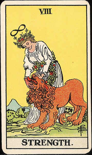 Tarot Cards in the Major Arcana Affiliated With the Fire Element - HubPages