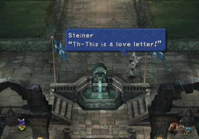 Top 10 Funniest Final Fantasy Moments - HubPages