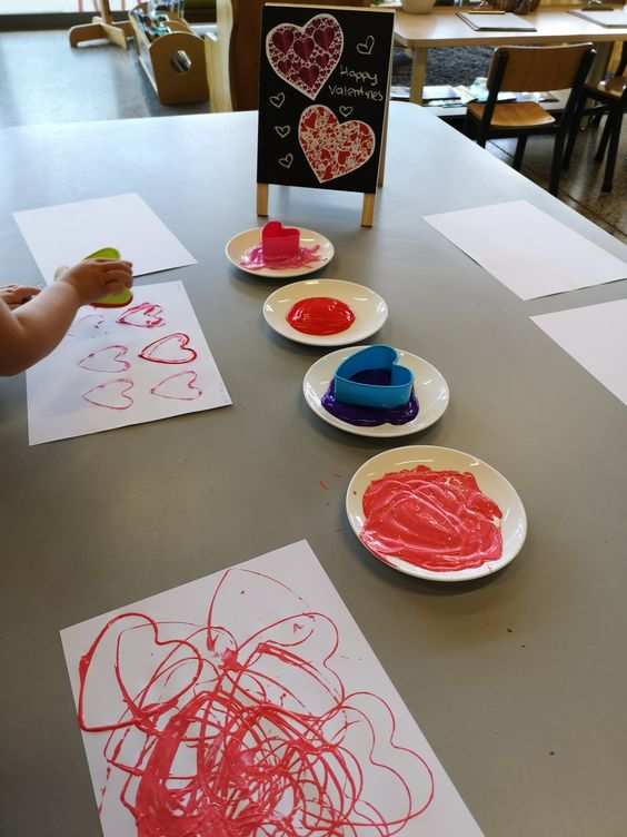50+ Super Fun Classroom Ideas for Valentine’s Day - HubPages