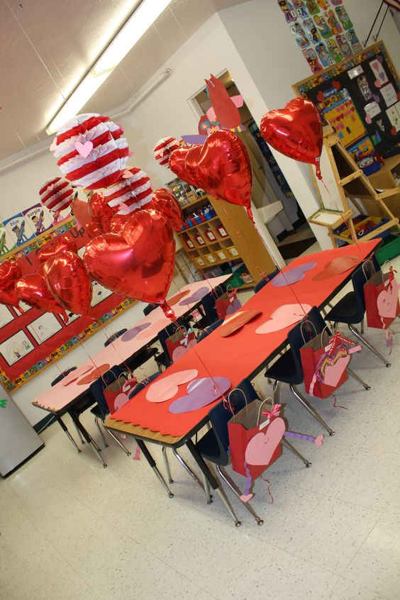 50+ Super Fun Classroom Ideas for Valentine’s Day - HubPages