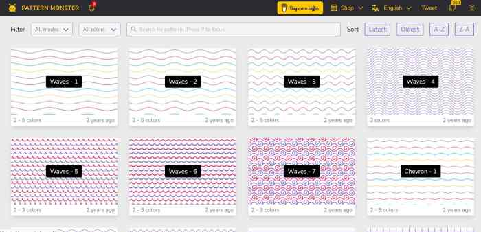 7 Minimalist Website Backgrounds to Check Out: The Ultimate List - HubPages