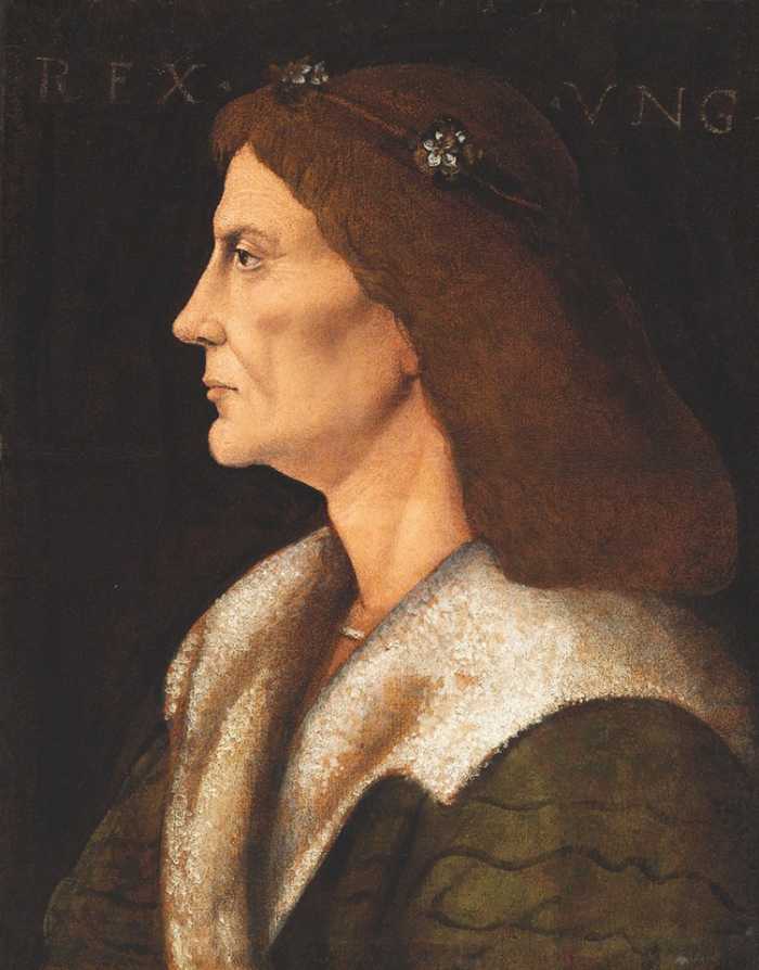 The 5 Best Kings of Hungary - Owlcation