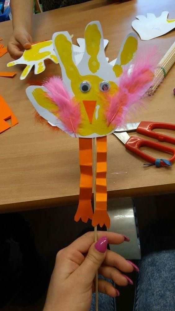 75+ Super Cute DIY Easter Crafts For Kids - HubPages
