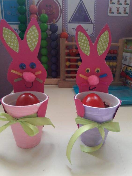 75+ Super Cute DIY Easter Crafts For Kids - HubPages