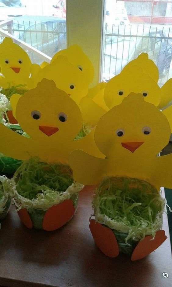 75+ Super Cute DIY Easter Crafts For Kids - HubPages