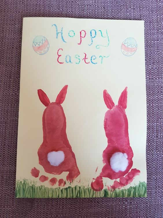 75+ Super Cute DIY Easter Crafts For Kids - HubPages
