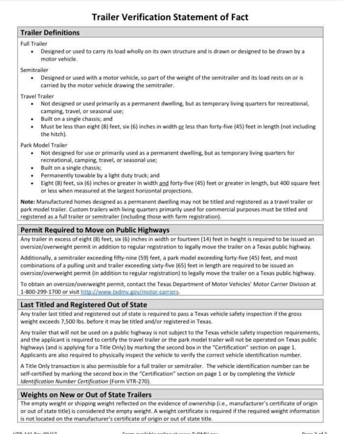 Park Models and Ad Valorem Tax - HubPages
