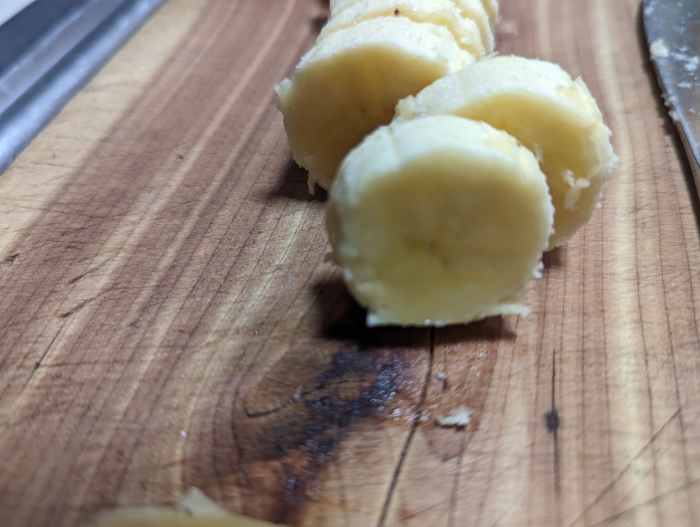 Banana - Deep Fried with a Crumb Coating - HubPages