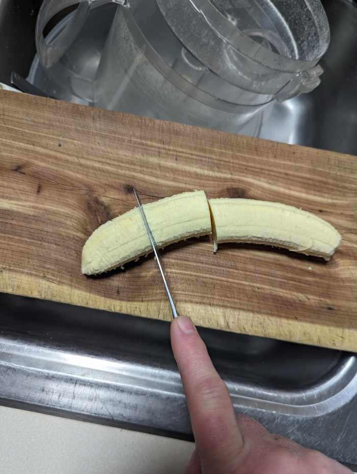 Banana - Deep Fried with a Crumb Coating - HubPages