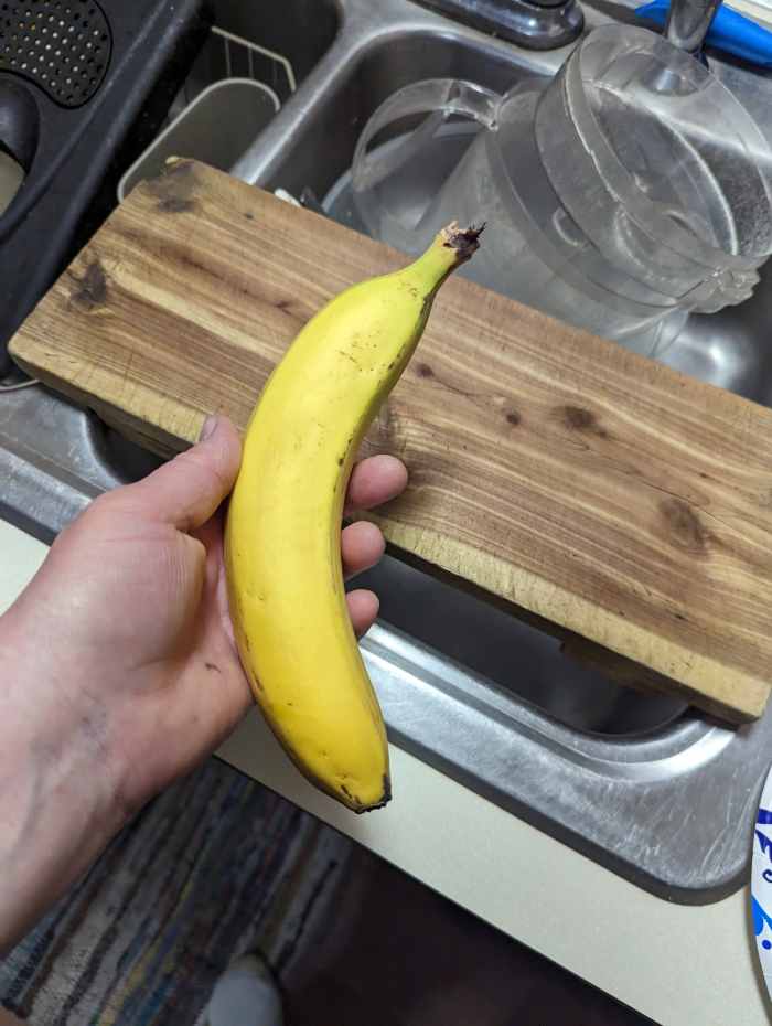 Banana - Deep Fried with a Crumb Coating - HubPages