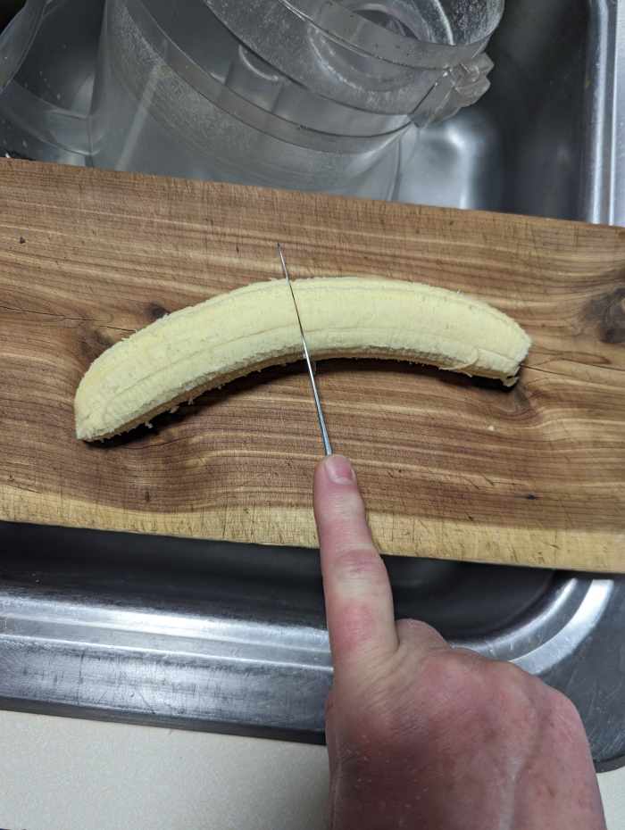 Banana - Deep Fried with a Crumb Coating - HubPages