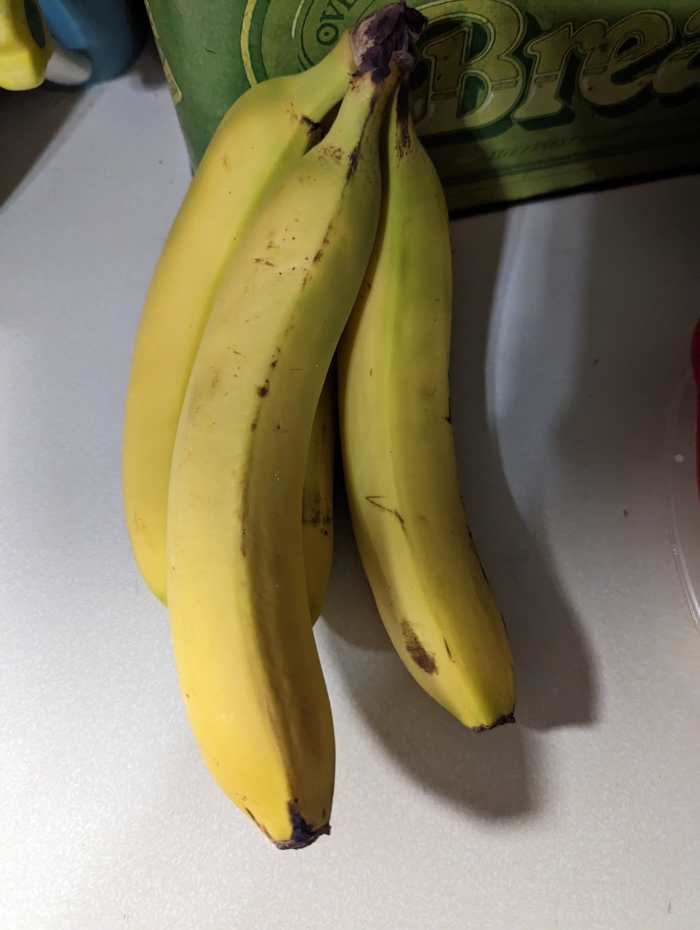 Banana - Deep Fried with a Crumb Coating - HubPages