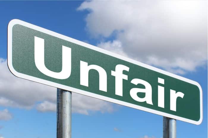 How to Overcome Selfishness by Being Unfair to Yourself - HubPages