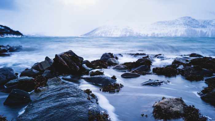 7 Amazing Islands Of The World - HubPages
