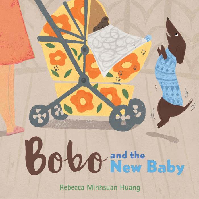 27 Children's Picture Books for May: Flowers, Babies, Teachers Themes ...